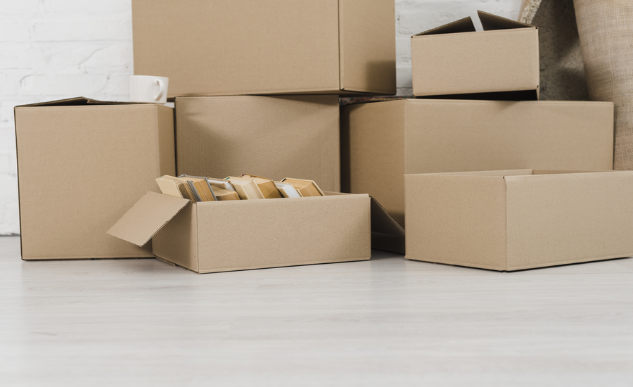 Corrugated Boxes Manufacturers – Dubai